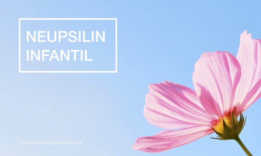 Curso Neupsilin Infantil | Clincog Mais