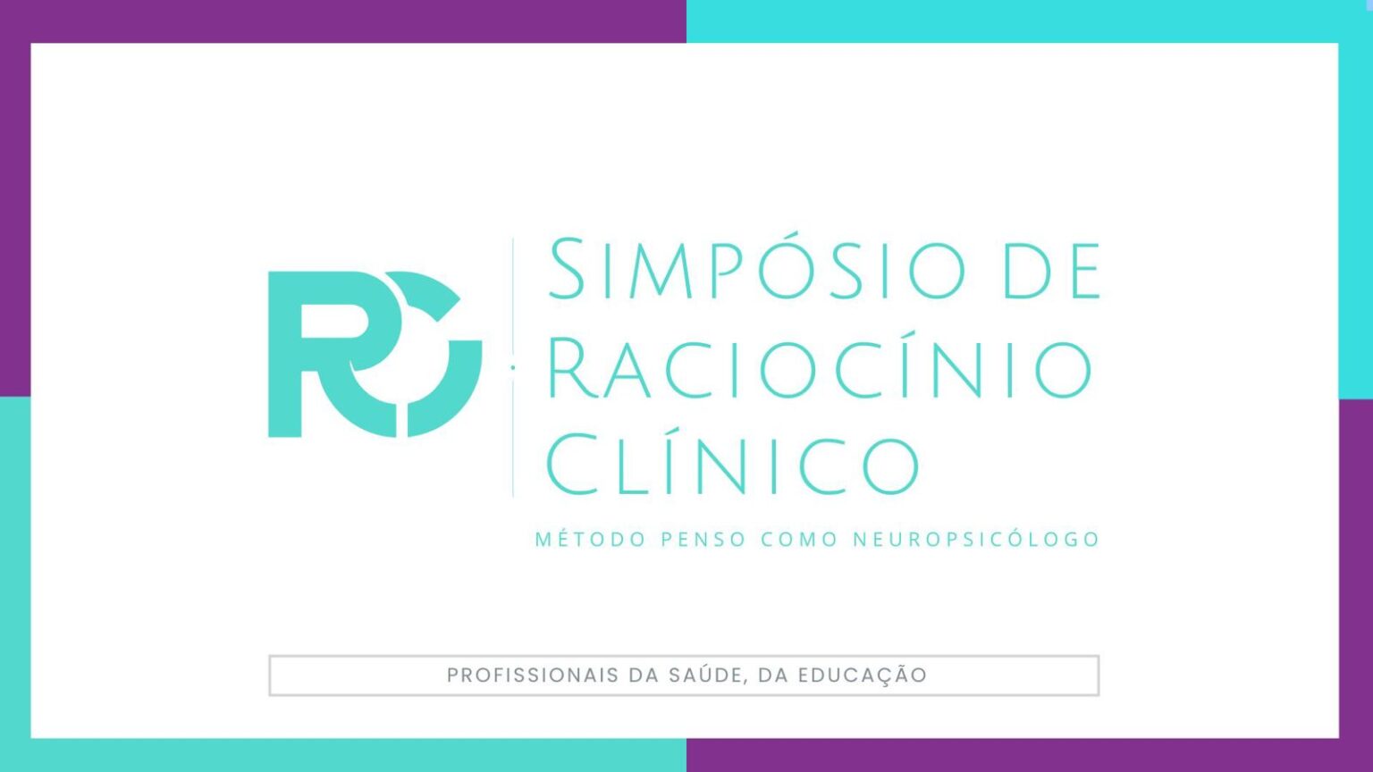 Curso Simpósio de raciocínio clínico | Clincog Mais